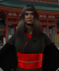 JAPAN : Empress Suiko Preview | CivFanatics Forums