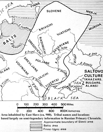 History of Russia | CivFanatics Forums