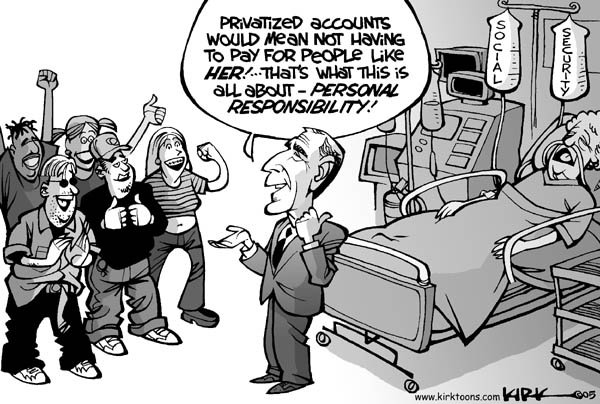 Political Cartoons | Page 2 | CivFanatics Forums