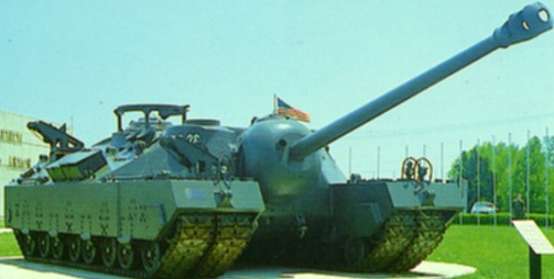 Unit Preview: T-28 Super Heavy Tank | CivFanatics Forums